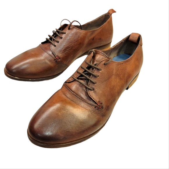 Kalimala Venezia | Shoes | Kalimala Italian Womens Derby Shoes | Poshmark